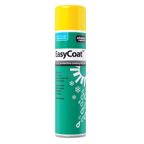 Köp Advanced easy coat 600ml - online & i butik | Refrico AB