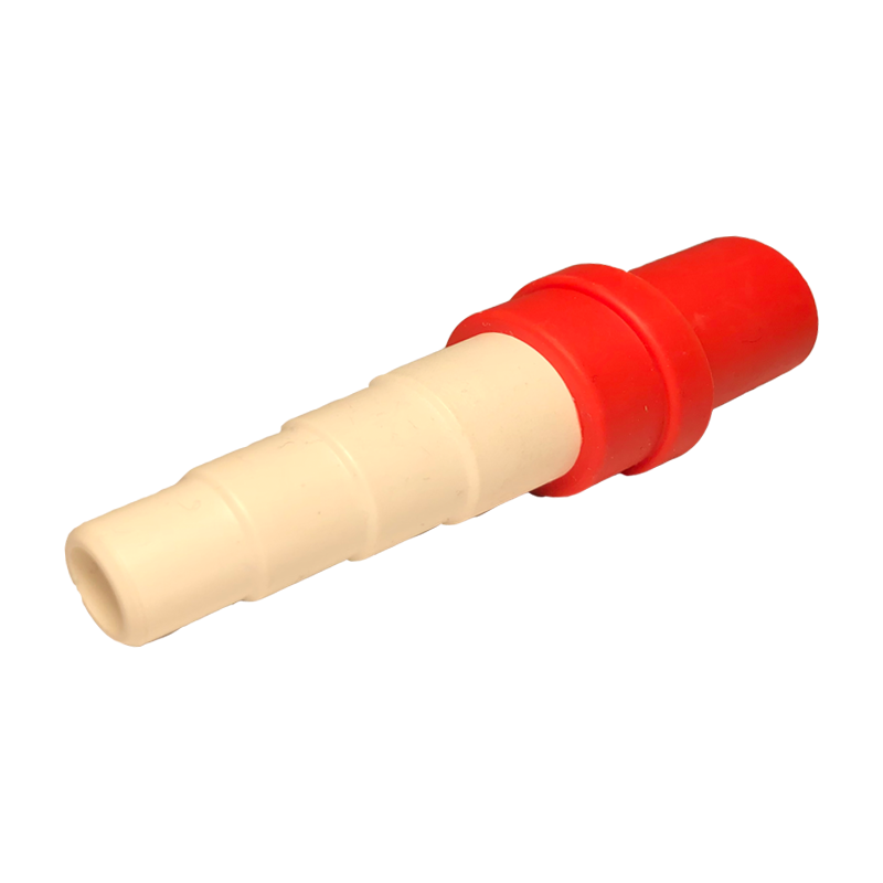 Köp Universal muff röd 18mm - online & i butik | Refrico AB