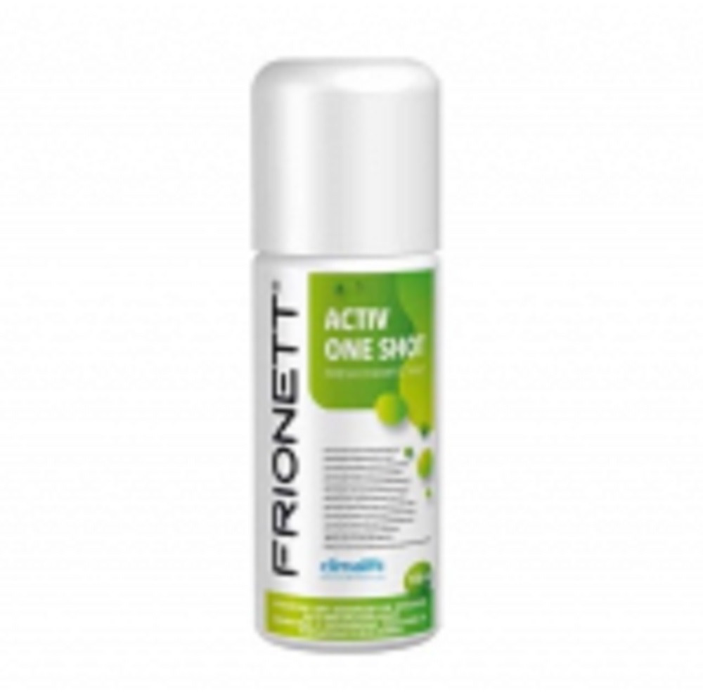 Köp Frionett Activ one shot spray 500ml - online & i butik | Refrico AB