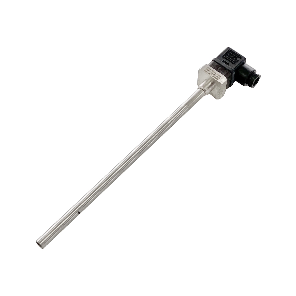 Bitzer Oljevärmare För 4JE-4FE | 8GE-8FE | S4G-S66F