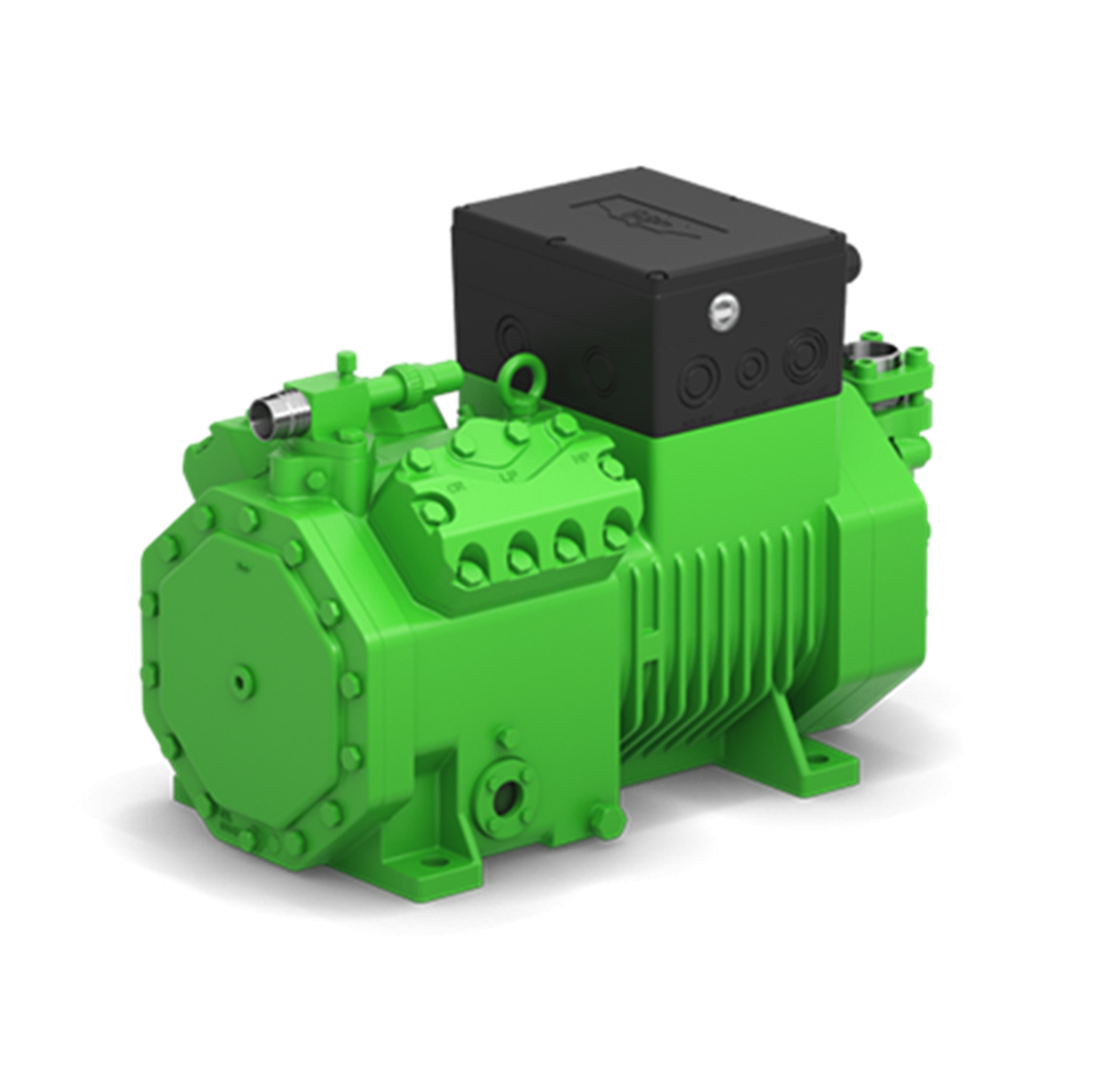 Köp Bitzer Kolvkompressor 2FES-2Y-40S - online & i butik | Refrico AB