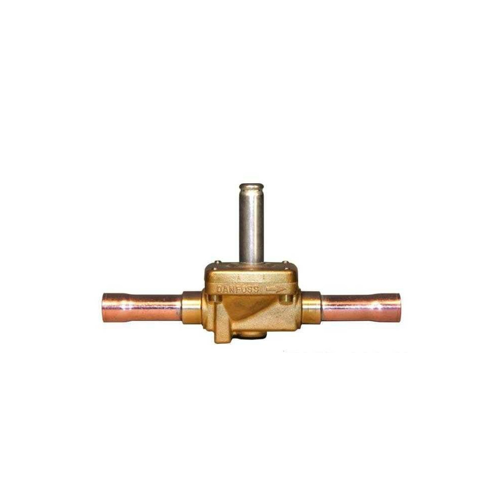 Danfoss Magnetventil EVRH 10 ½ Flare